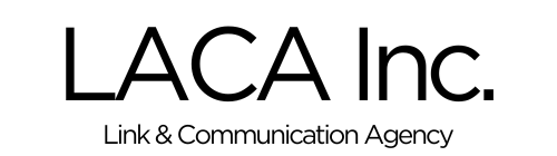 株式会社LACA – 柔軟で信頼されるPRパートナーとして、ブランドと社会の架け橋になる